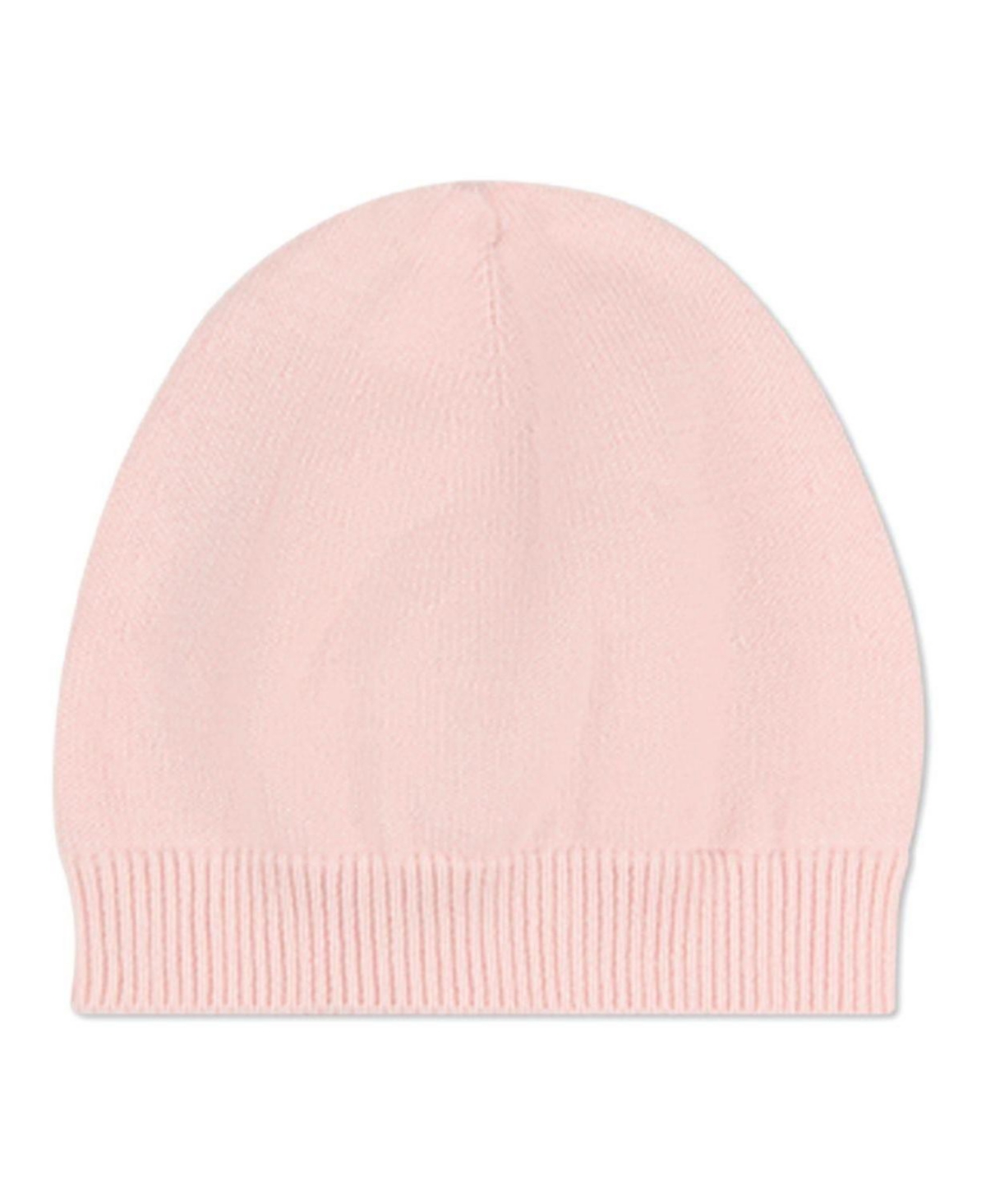 Click here for MeMoi Baby Ribbed 100 Cotton Fine-Gauge Knit Beani... prices