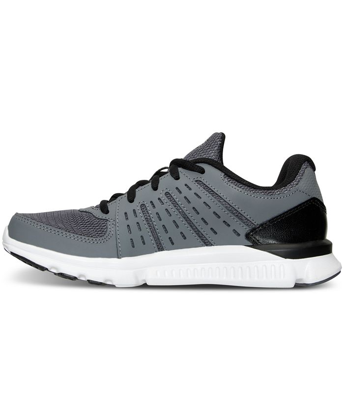Under Armour Big Boys' Speed Swift Running Sneakers from Finish Line ...