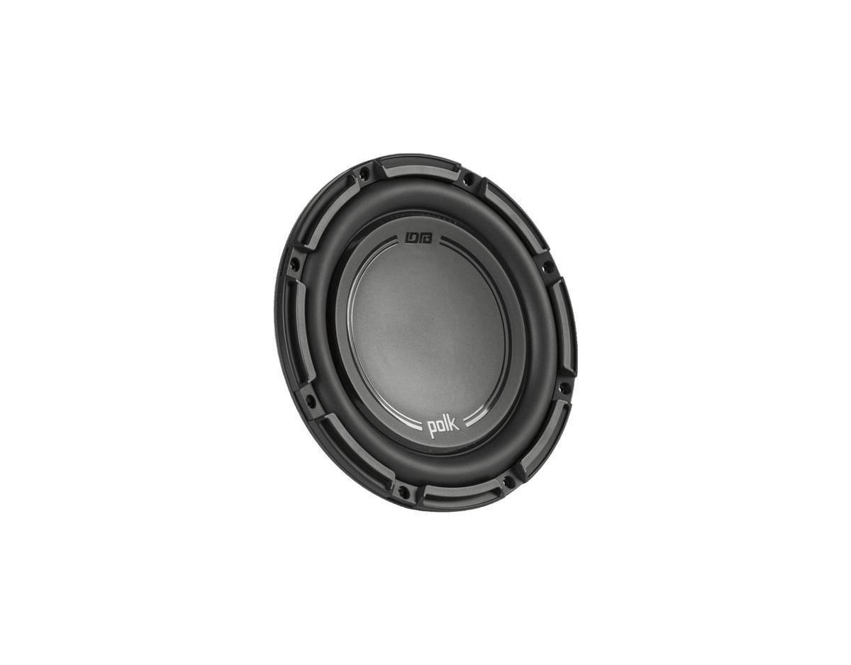 Click here for Polk Audio Dual Voice-Coil Subwoofer with Marine C... prices