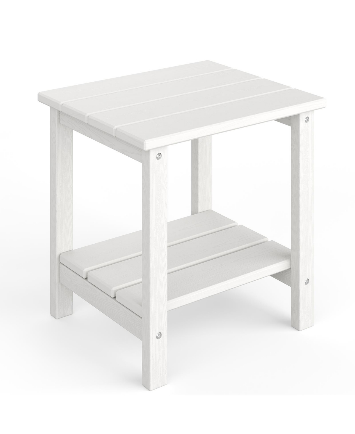 Click here for gaomon All-Weather Hdpe Adirondack Patio Side Tabl... prices