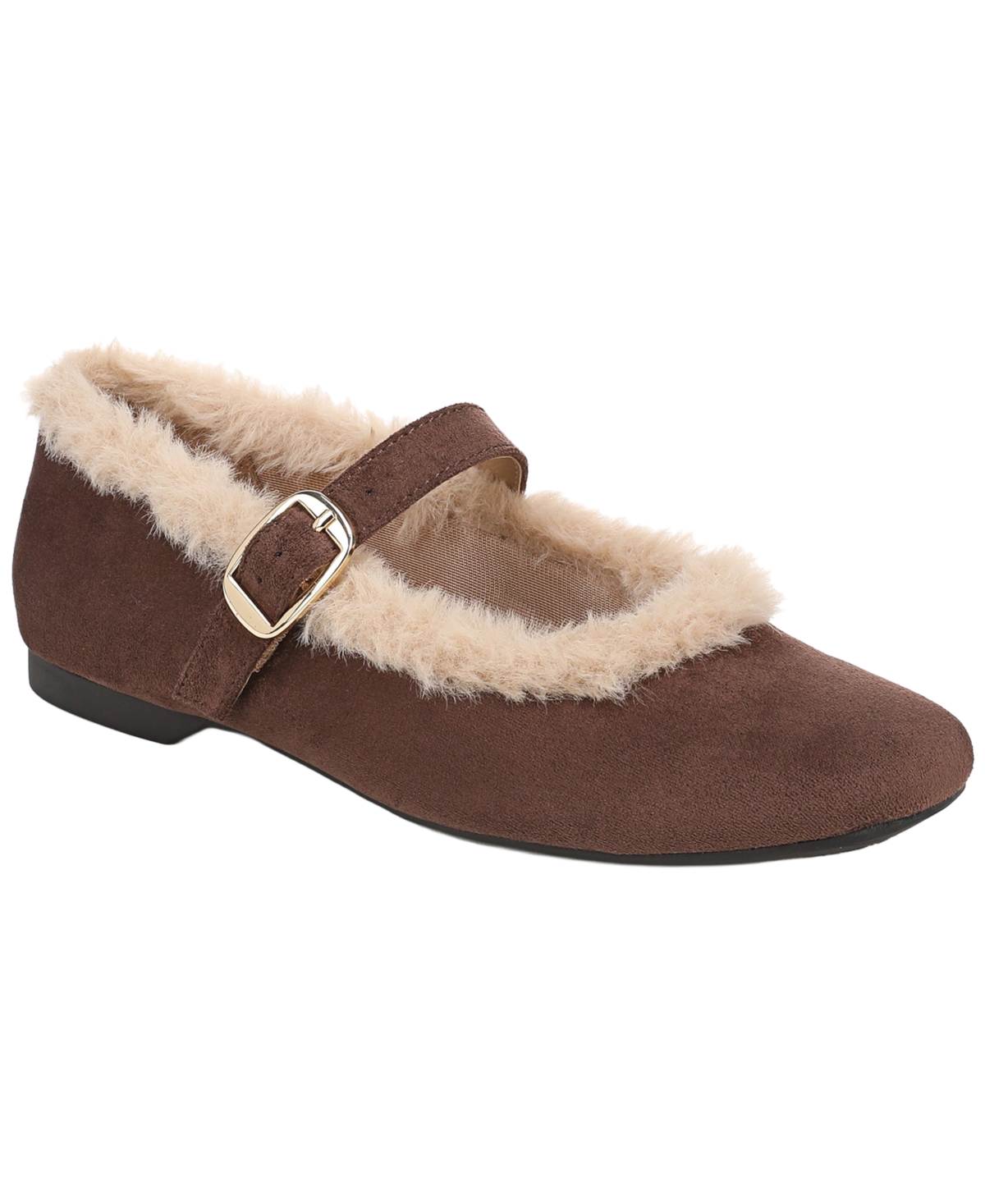 Click here for LifeStride Womens Beloved 3 Mary Jane Flats - Tira... prices