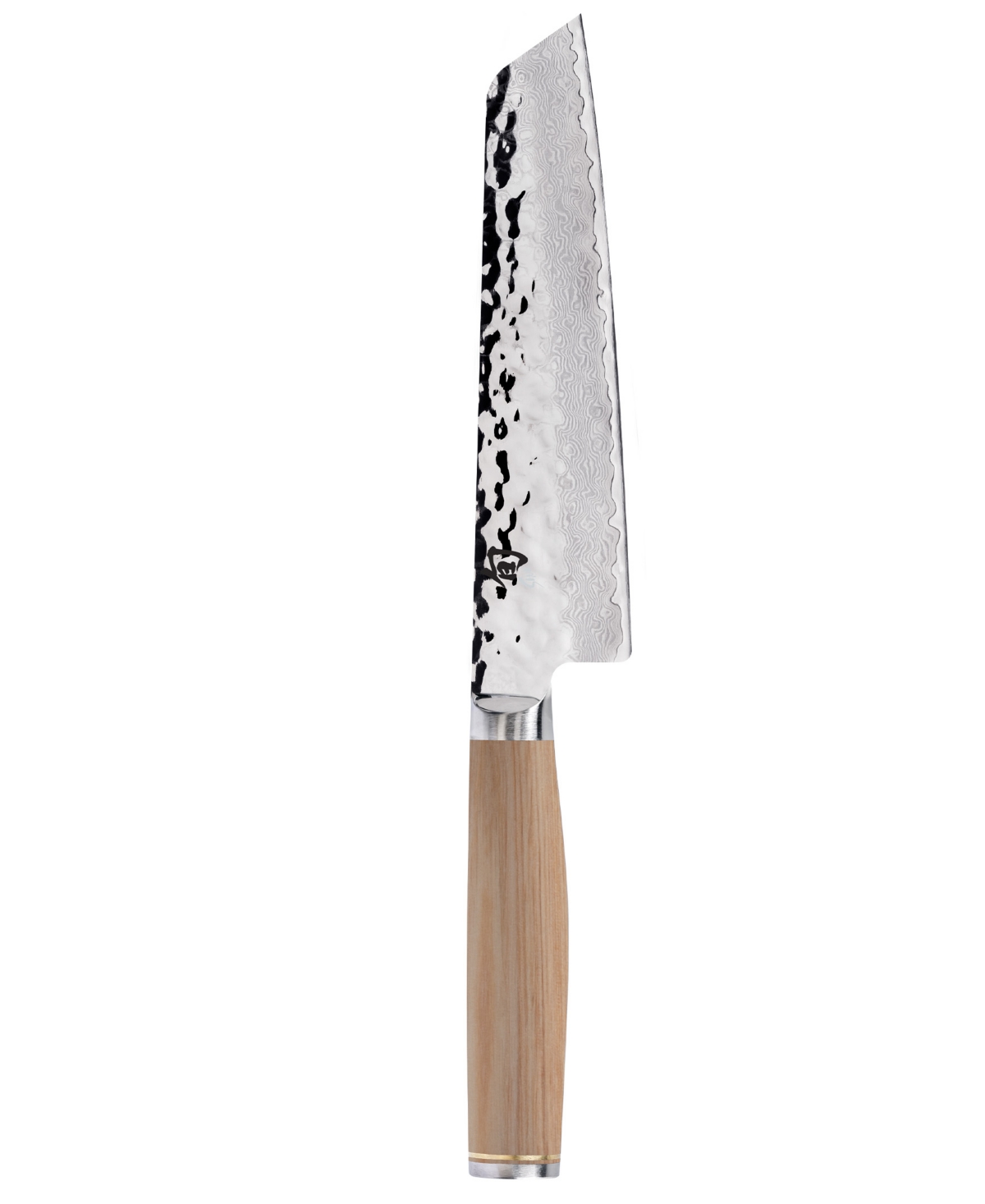 Click here for Shun Stainless Steel Premier Blonde Master 6.5 Uti... prices