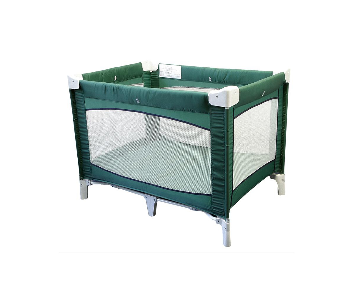 Click here for L.a. Baby The Crib yard - Blue prices