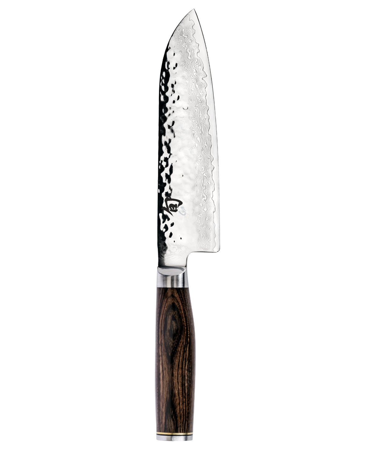 Click here for Shun Premier 7 Santoku prices