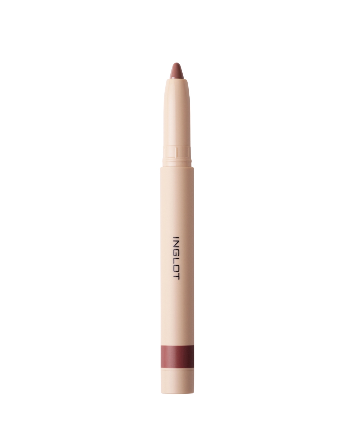 Click here for Inglot Creamy Satin Finish Lipliner  0.05 oz. - Da... prices