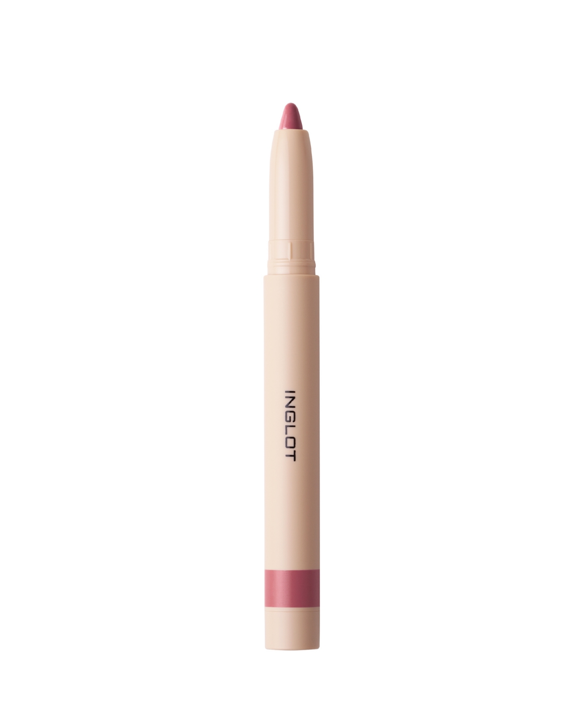 Click here for Inglot Creamy Satin Finish Lipliner  0.05 oz. - Pa... prices