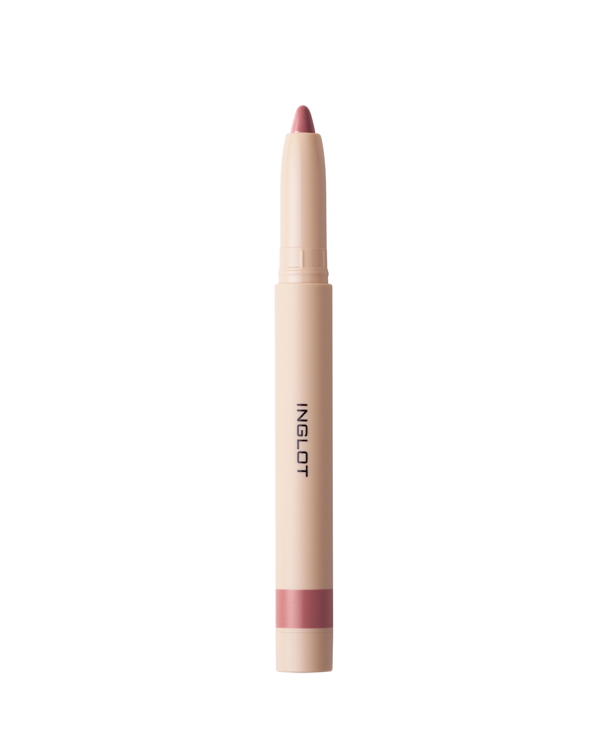 Click here for Inglot Creamy Satin Finish Lipliner  0.05 oz. - Li... prices