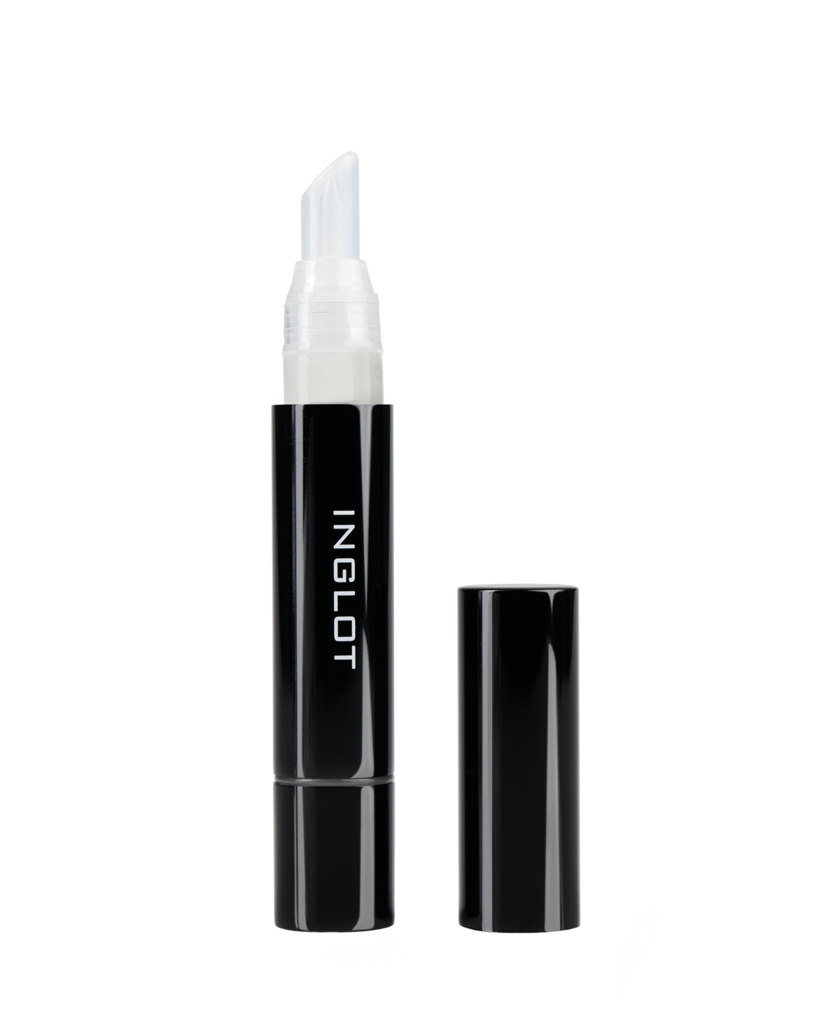 Click here for Inglot Shiny Lip Oil  0.13 oz. prices