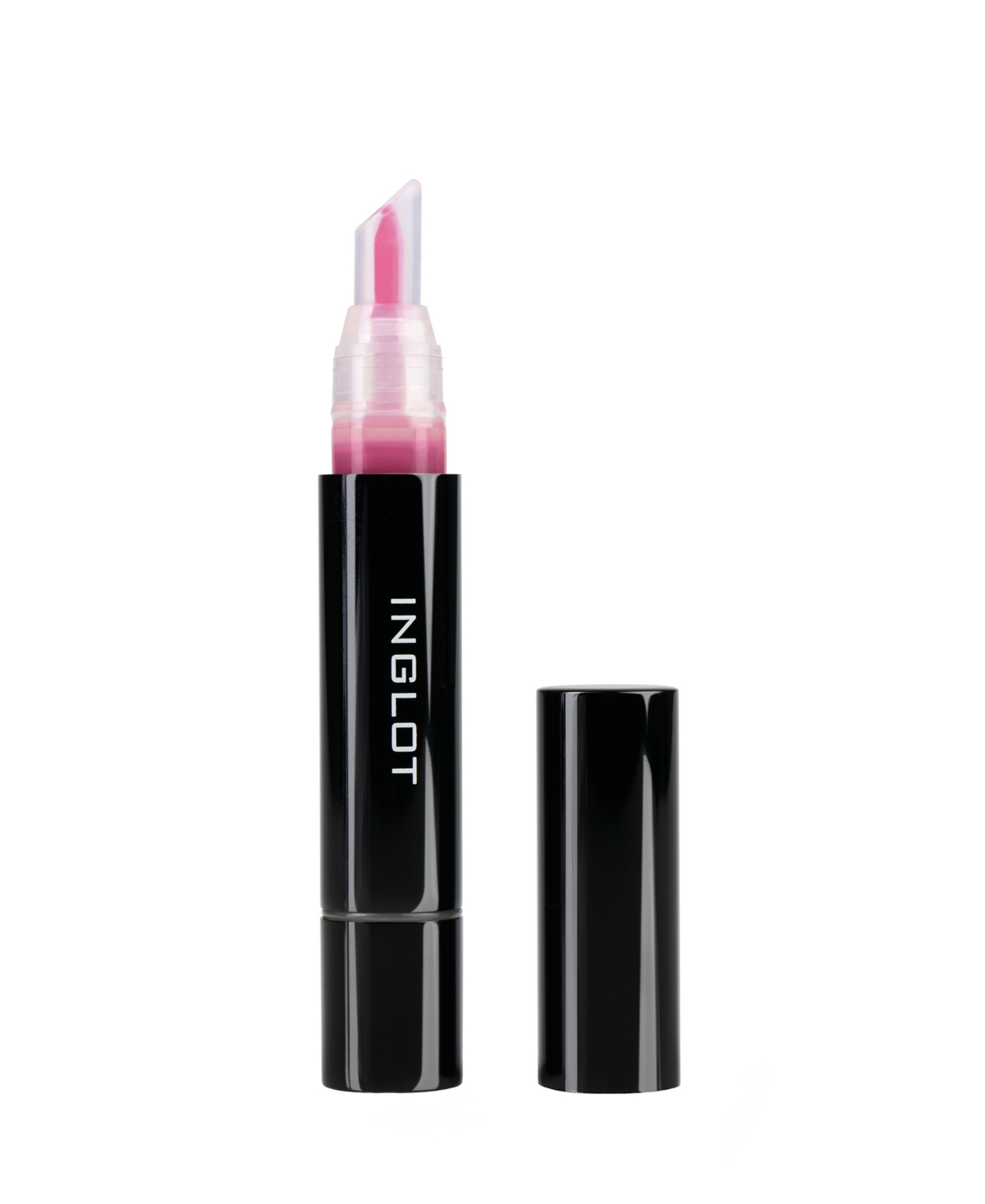 Click here for Inglot Shiny Lip Oil  0.13 oz. - Dark Pink prices