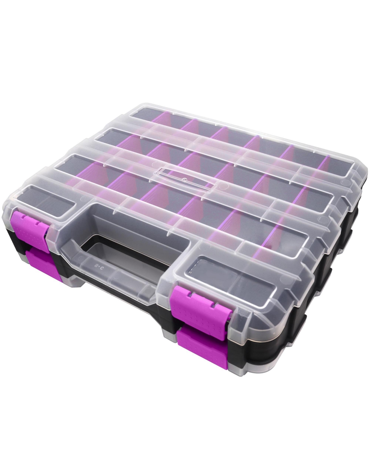 Click here for Xdovet Tools Organizer Box Small Parts Storage Com... prices