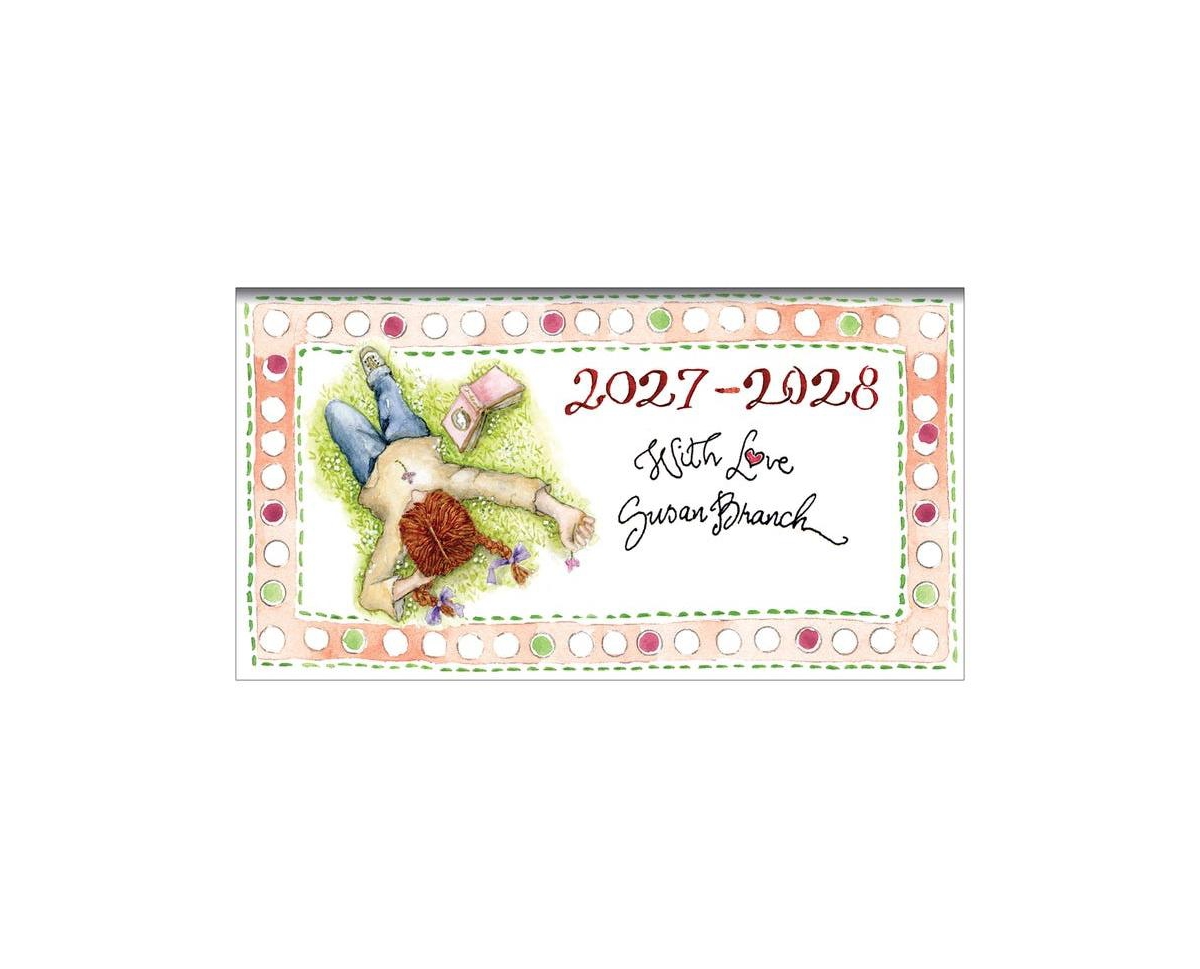 Click here for Tf Publishing Paper Goods 2027-2028 Susan Branch S... prices
