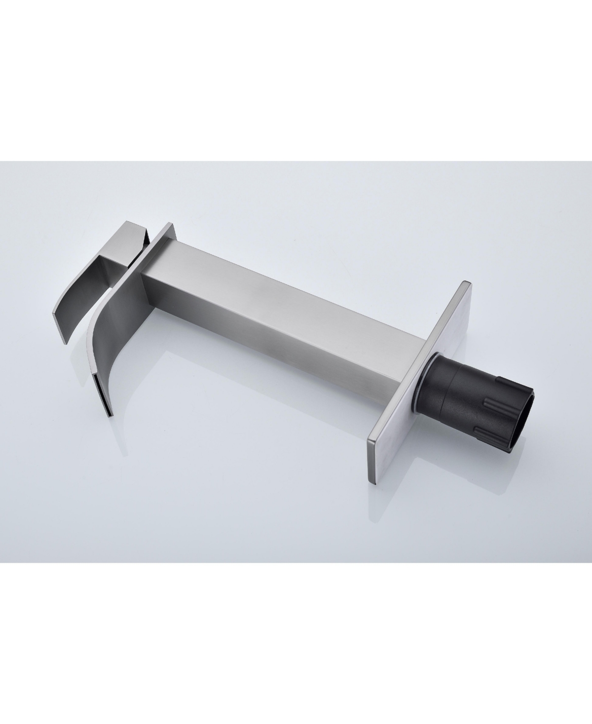 Click here for Busdyas Single Handle Waterfall Spout Bathroom Fau... prices