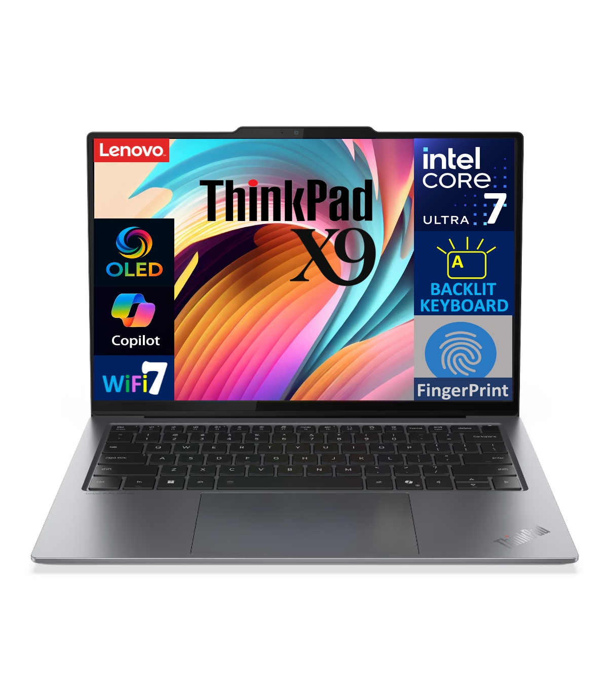 Click here for Lenovo ThinkPad Laptop (Ultra 7-258V  32GB  1TB PC... prices
