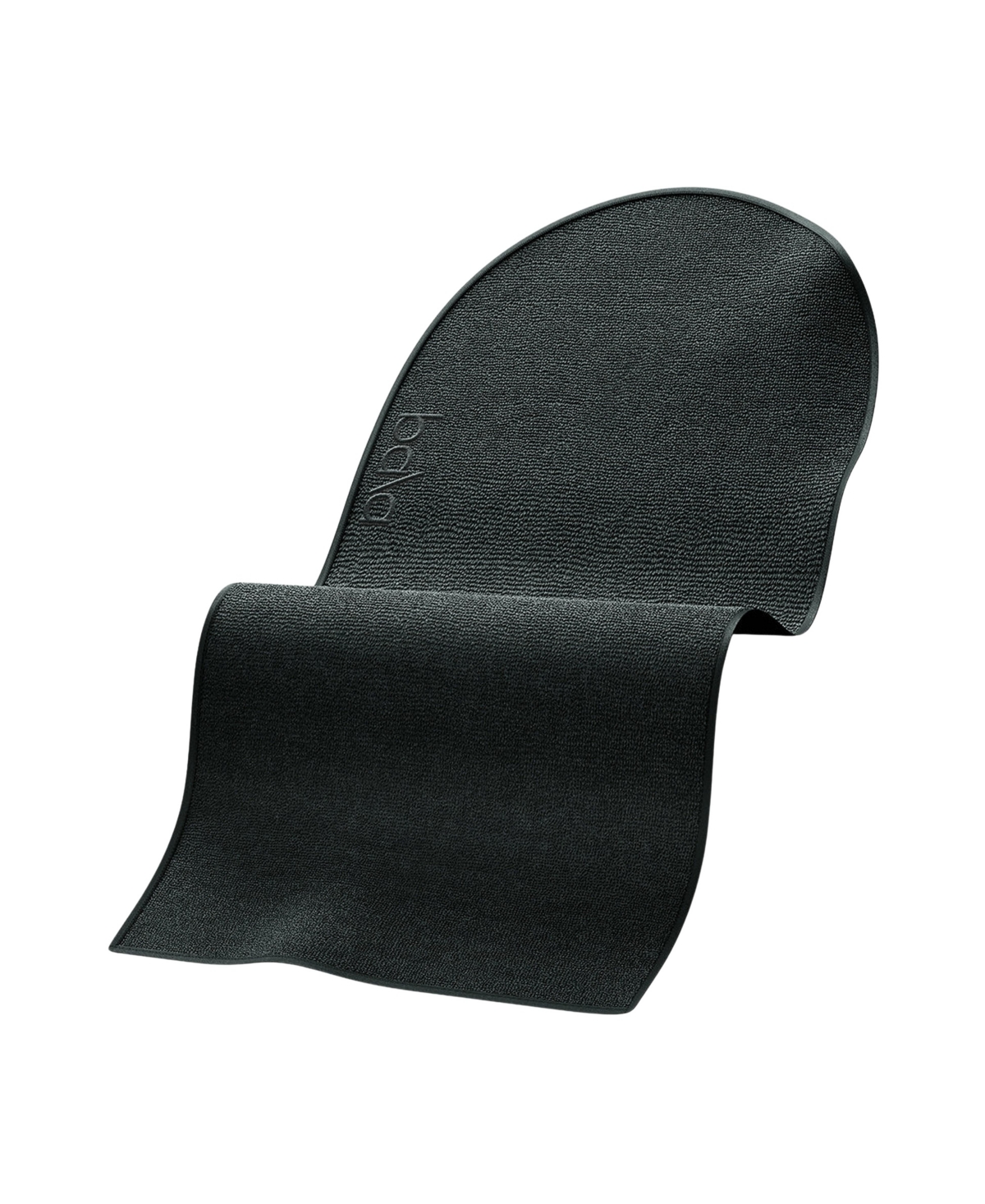 Click here for Bala Mini Sweat Towel - Charcoal prices