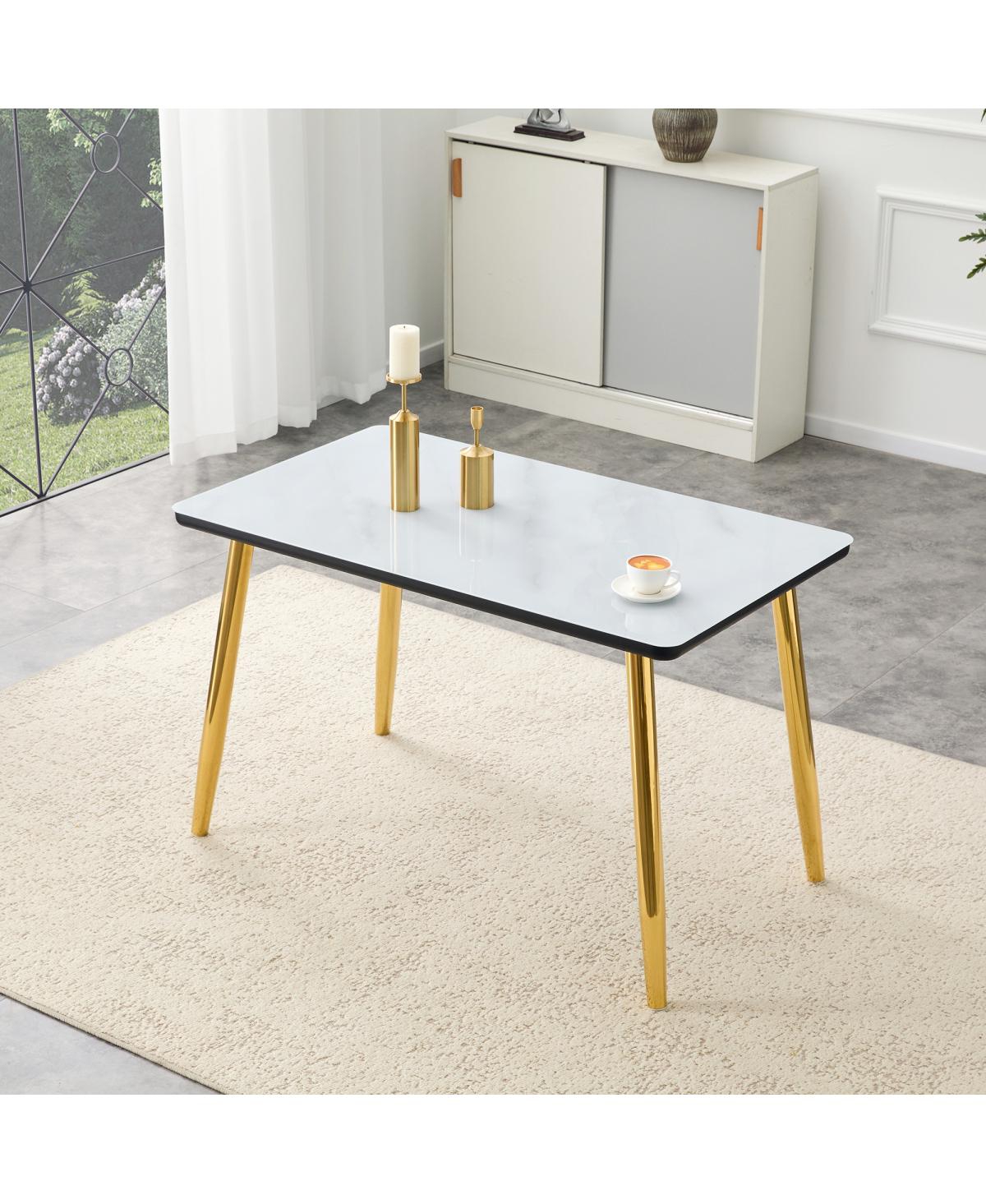 Click here for Streamdale Furniture Modern Minimalist Rectangular... prices