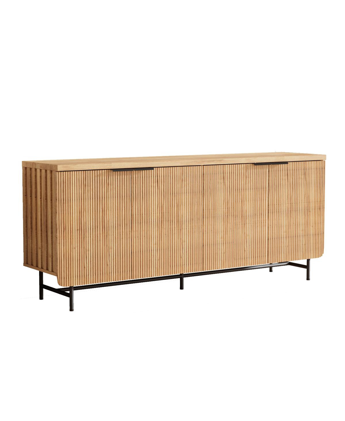 Click here for Streamdale Furniture 68 Modern Scandinavian Led Si... prices