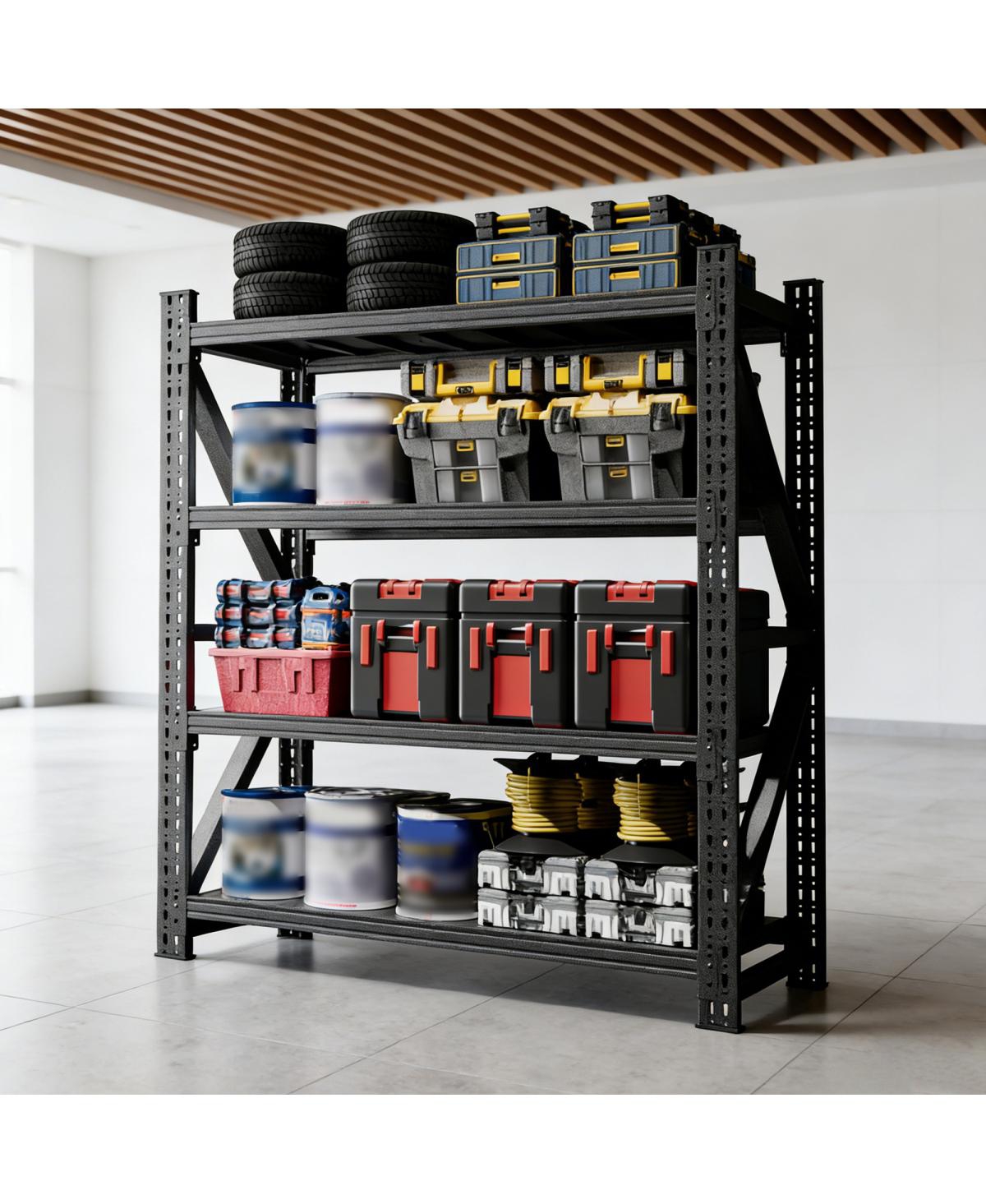Click here for Streamdale Furniture Heavy Duty 4000LBS Adjustable... prices