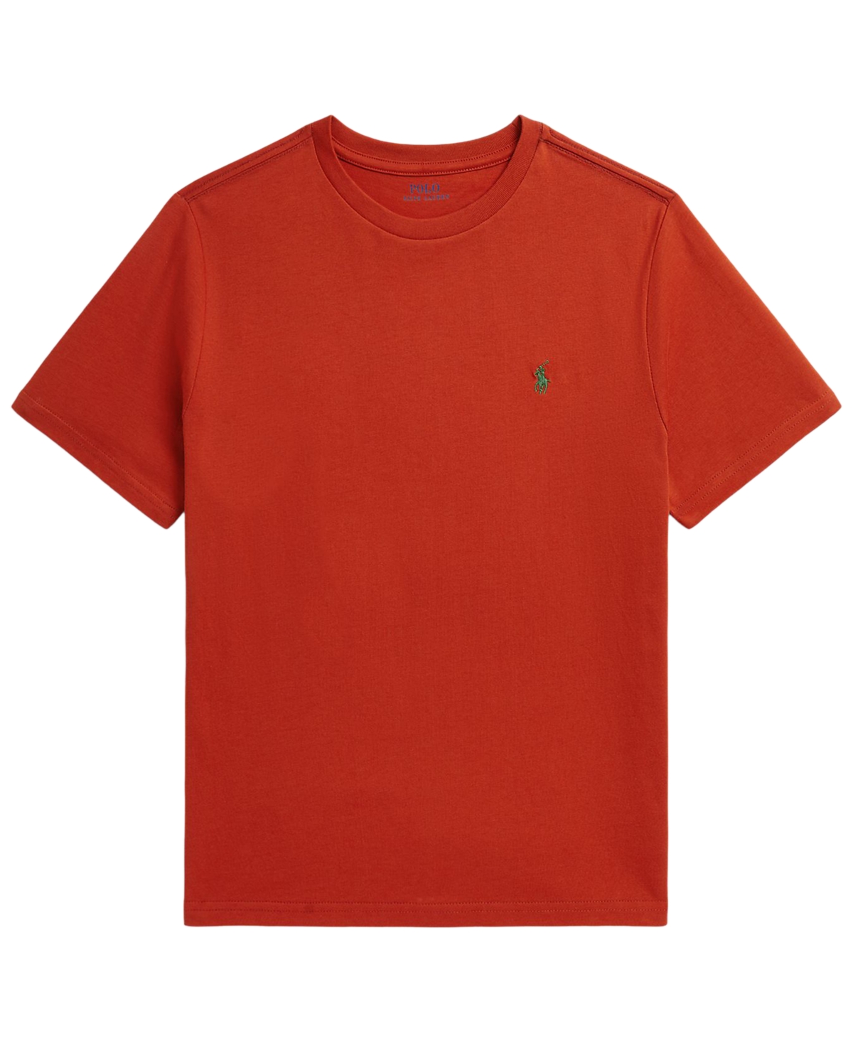 Click here for Polo Ralph Lauren Boys 8-20 Cotton Jersey Crewneck... prices