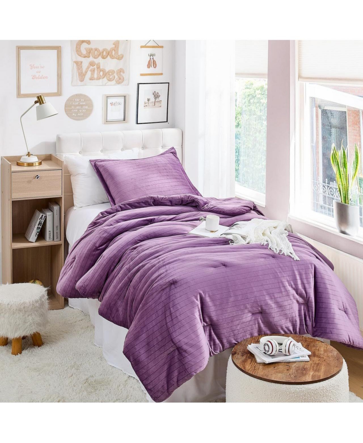 Click here for Coma Inducer Roll Cakes Classics Oversized Comfort... prices