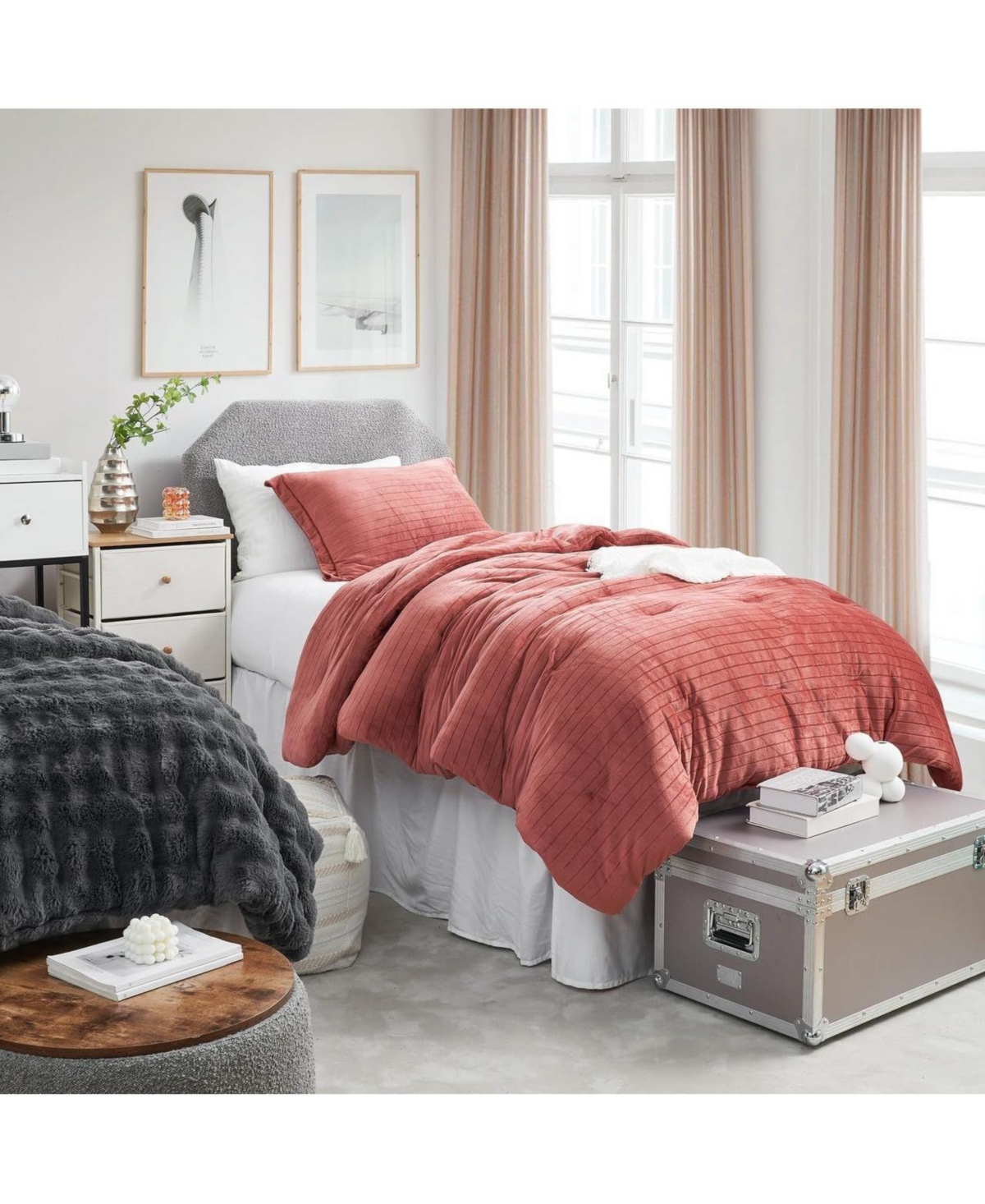 Click here for Coma Inducer Roll Cakes Classics Oversized Comfort... prices