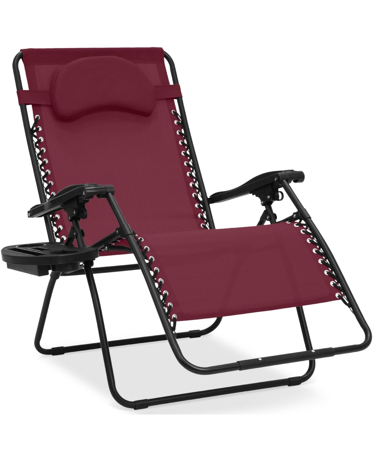 Click here for Aofar Zero Gravity Chair Folding Lounge Recliner C... prices