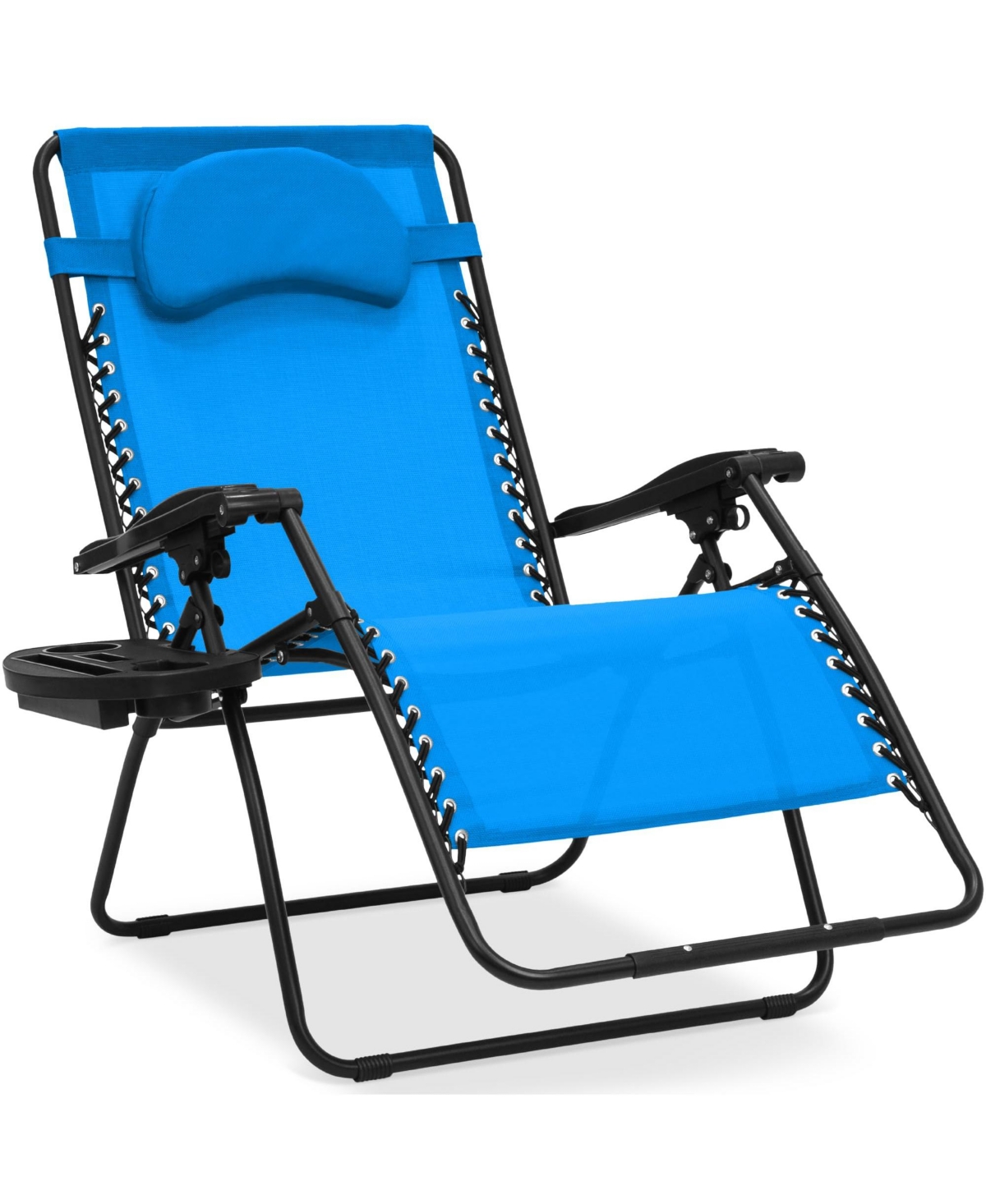 Click here for Aofar Zero Gravity Chair Folding Lounge Recliner C... prices