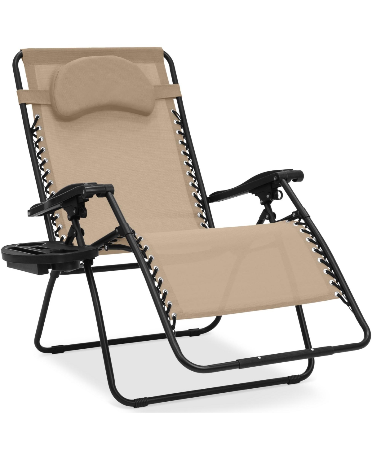 Click here for Aofar Zero Gravity Chair Folding Lounge Recliner C... prices