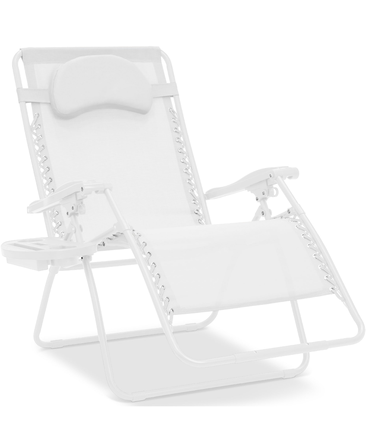 Click here for Aofar Zero Gravity Chair Folding Lounge Recliner C... prices