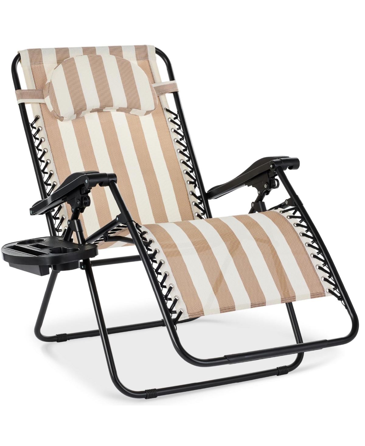 Click here for Aofar Zero Gravity Chair Folding Lounge Recliner C... prices