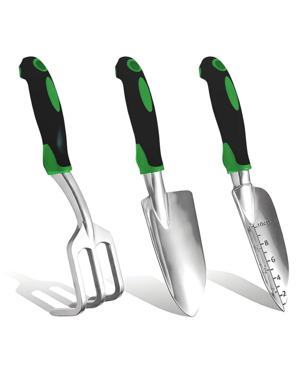 Click here for Xdovet Garden Tool Set Cast Aluminum Trowel Rake C... prices
