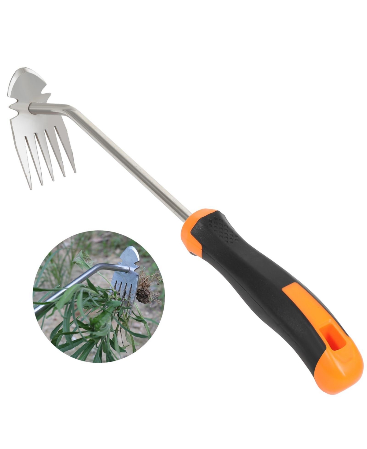 Click here for Xdovet Weed Remover Tool Garden Weeding Portable R... prices