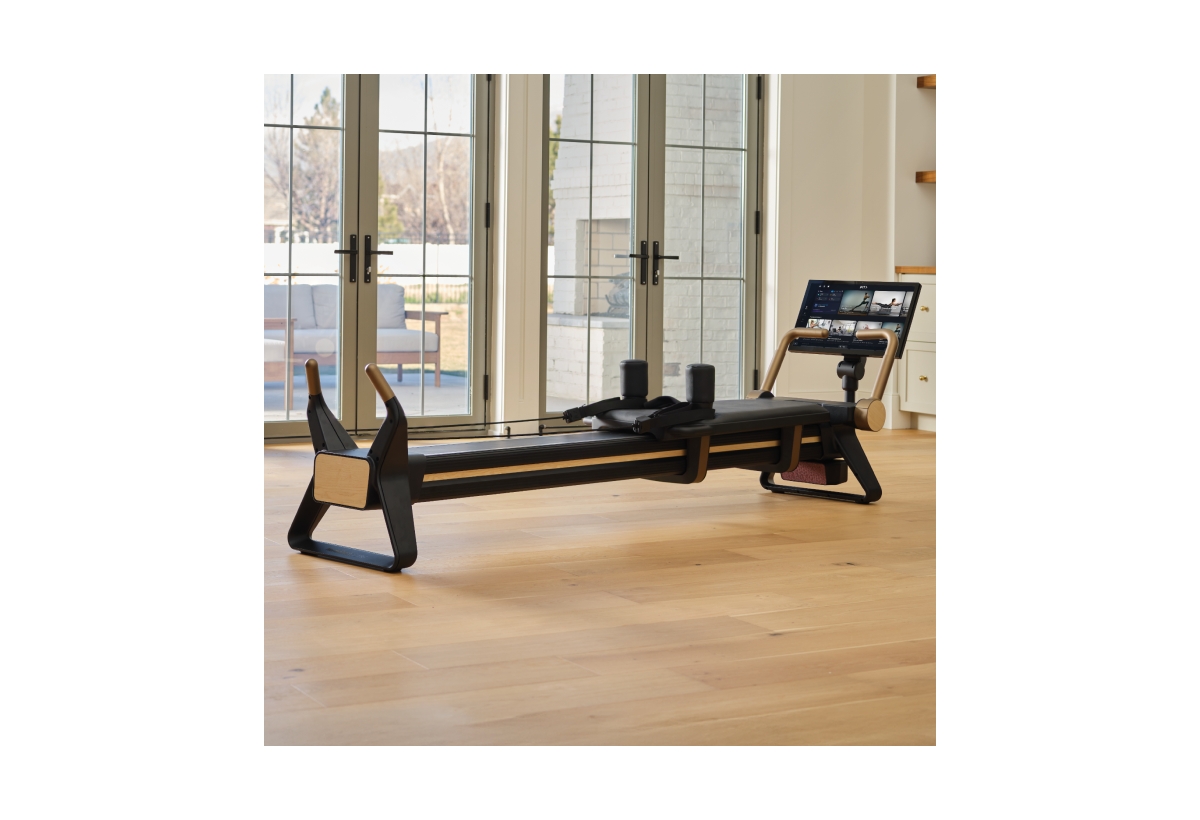 Click here for NordicTrack Ultra 1 Reformer - Black prices