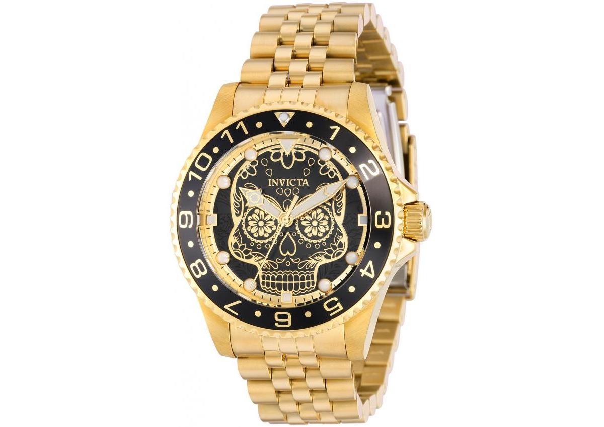 Click here for Invicta Mens 36860 Pro Diver Quartz PC21 Dial Watc... prices