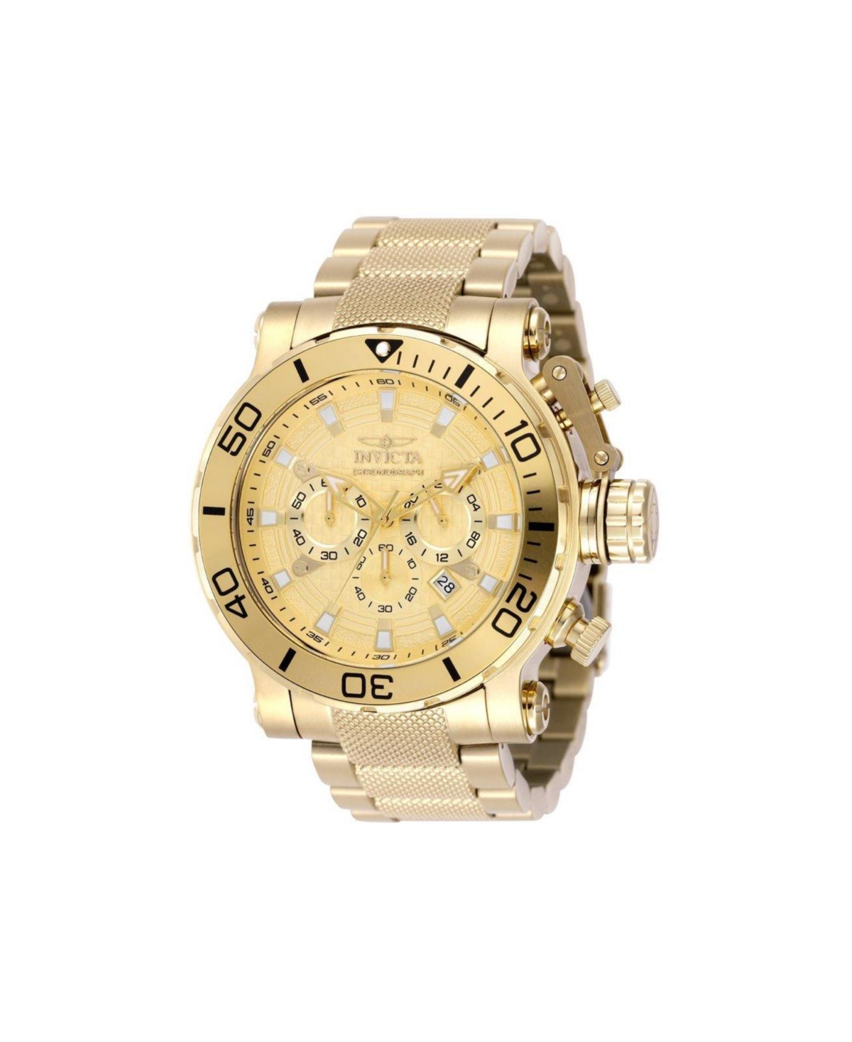 Click here for Invicta Mens 50231 Coalition Forces Quartz VD53 Di... prices