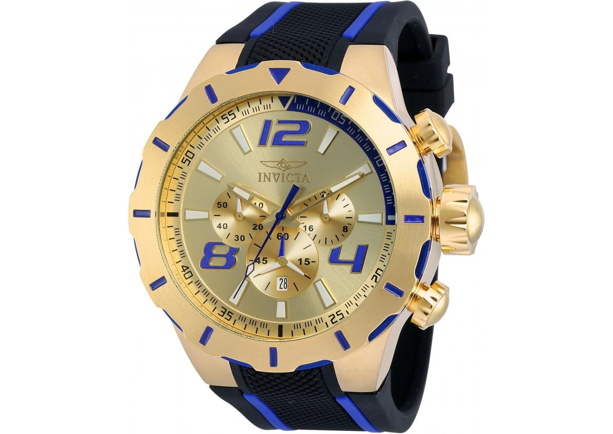 Click here for Invicta Mens 20107 S1 Rally Quartz 3 Hand Dial Wat... prices