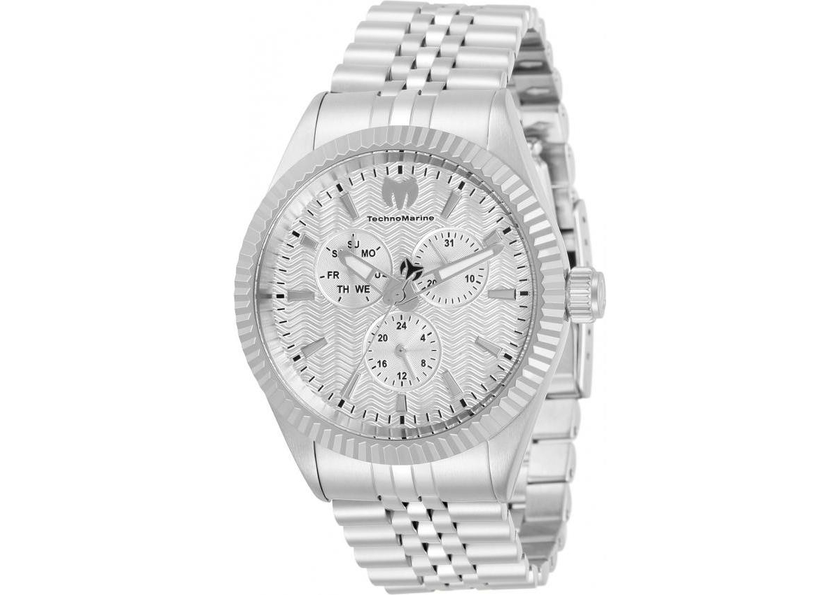 Click here for Technomarine Mens Tm-719000 Sea Quartz Dial Watch... prices