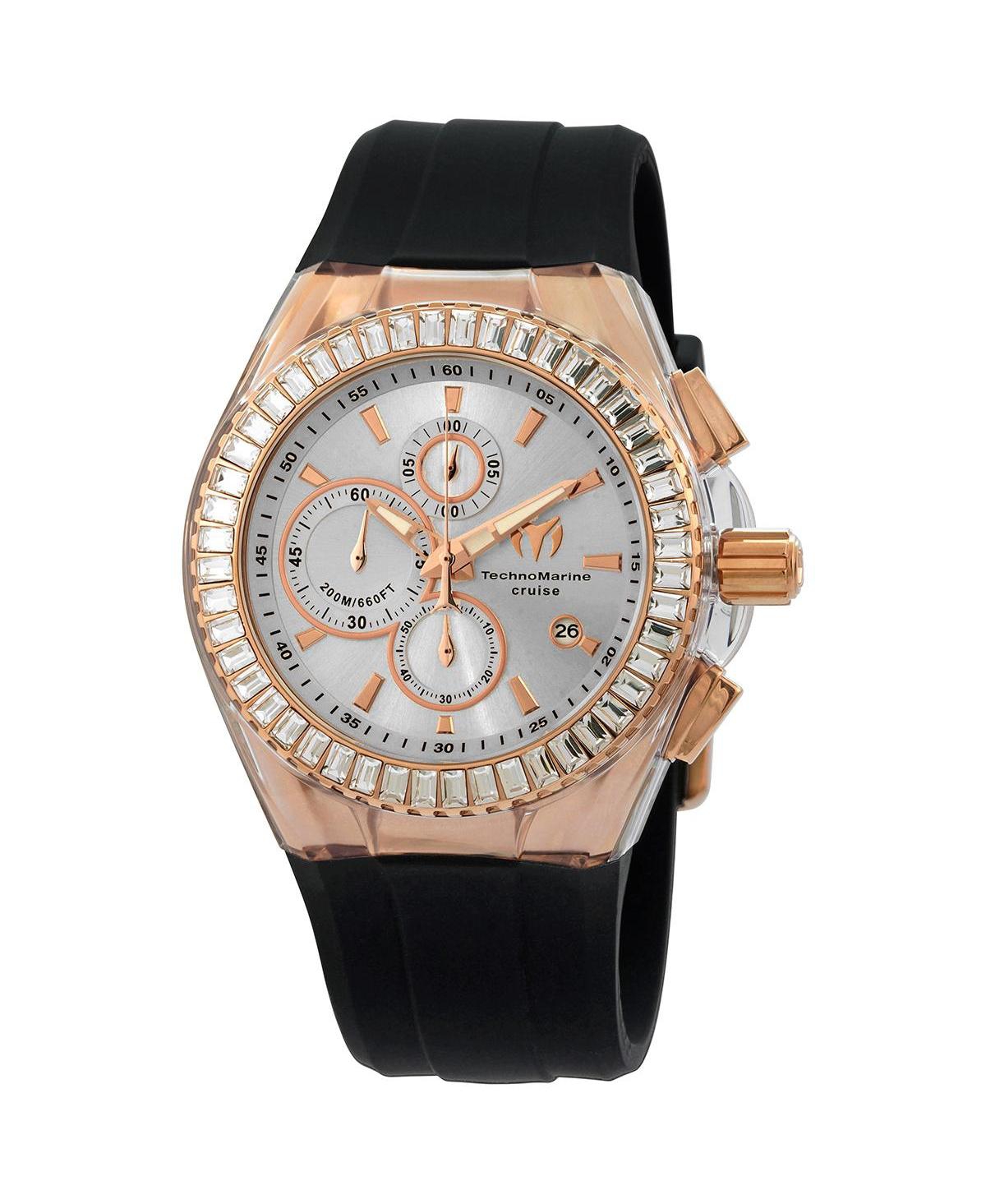 Click here for Technomarine Mens Tm-121163 Cruise Original Quartz... prices