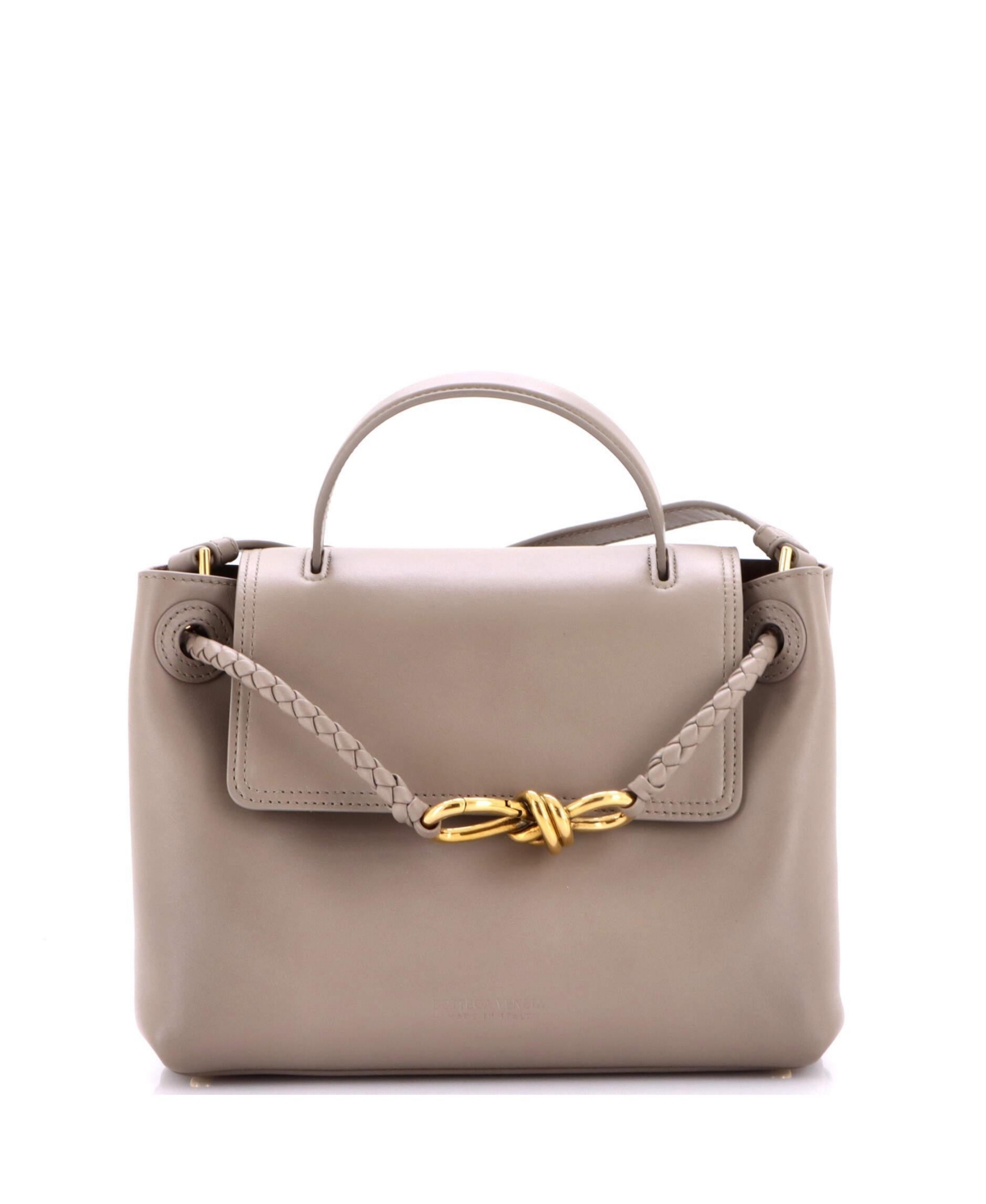 Click here for Pre-Owned Bottega Veneta Small Ciao Ciao Top Handl... prices