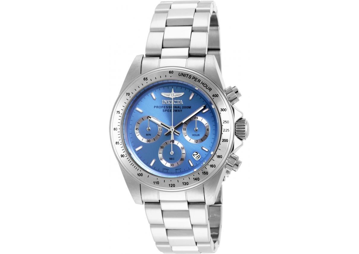 Click here for Invicta Womens Speedway Quartz Chronograph Dial Wa... prices