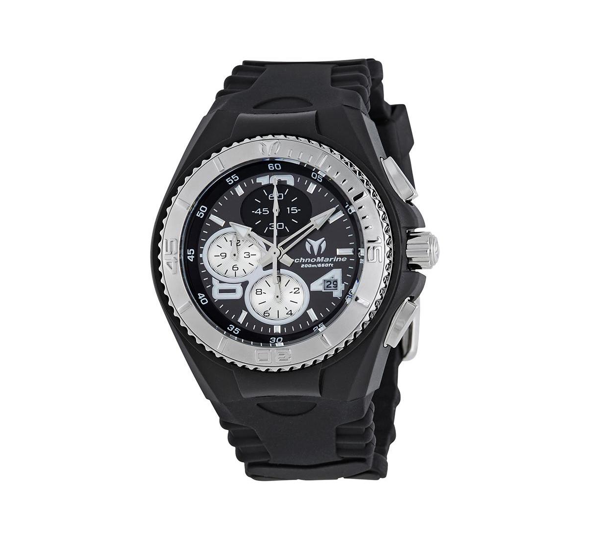 Click here for TechnoMarine Womens Cruise Quartz Chronograph Dial... prices