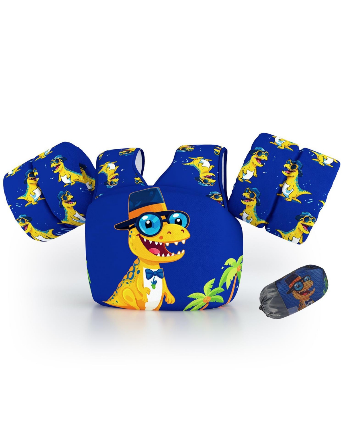 Click here for Aofar Kids Swim Floats Arm Shoulder Float Vest - R... prices