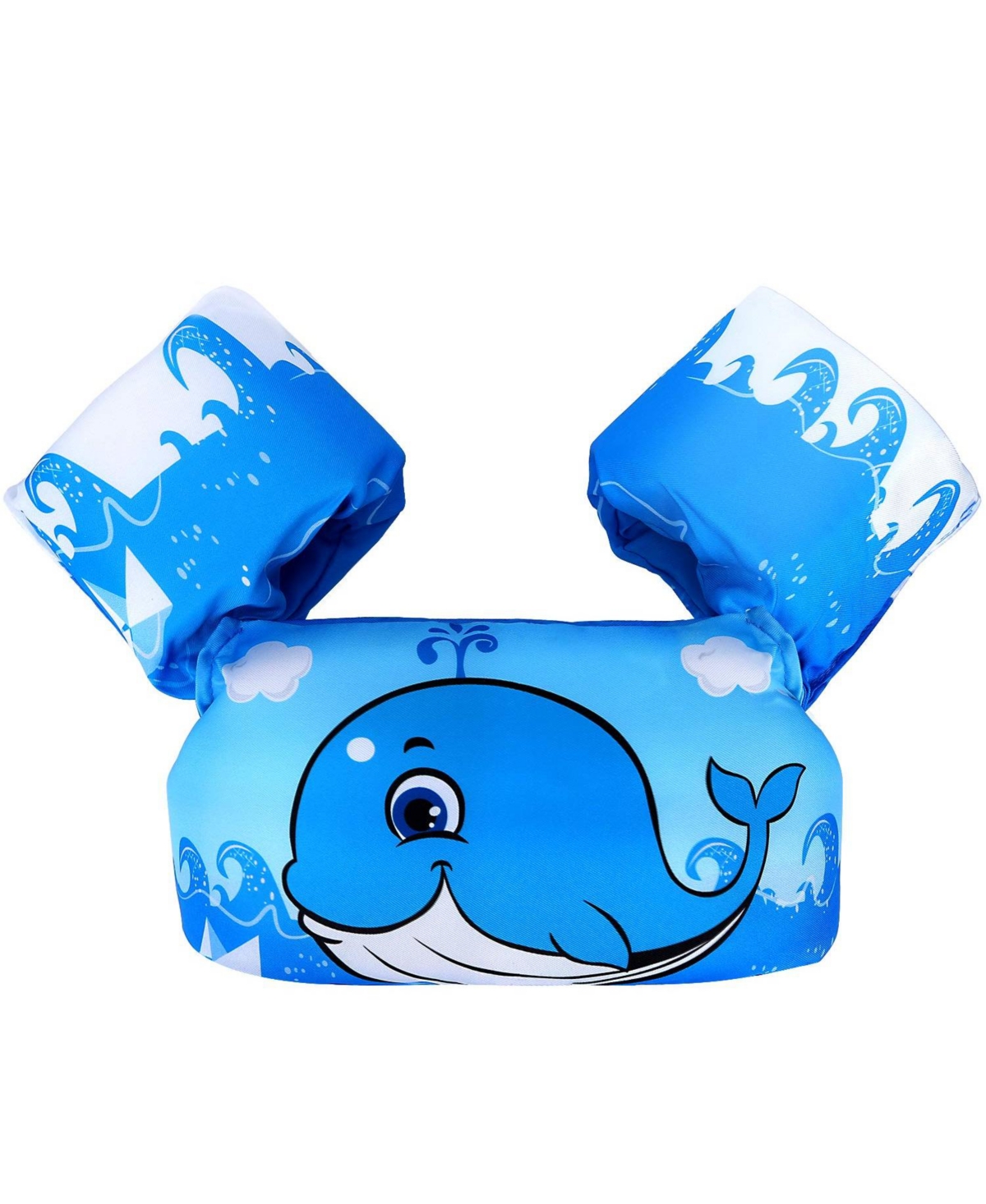 Click here for Aofar Swim Vest Floaties Pool Float Kids Swimming... prices