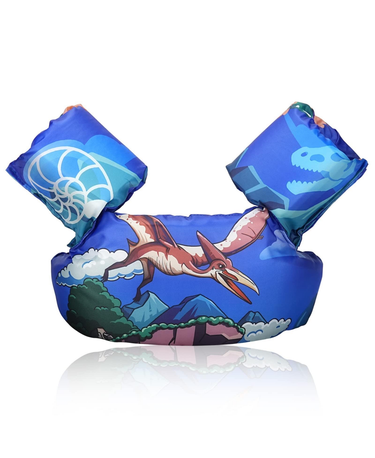 Click here for Aofar Swim Vest Floaties Pool Float Kids Swimming... prices