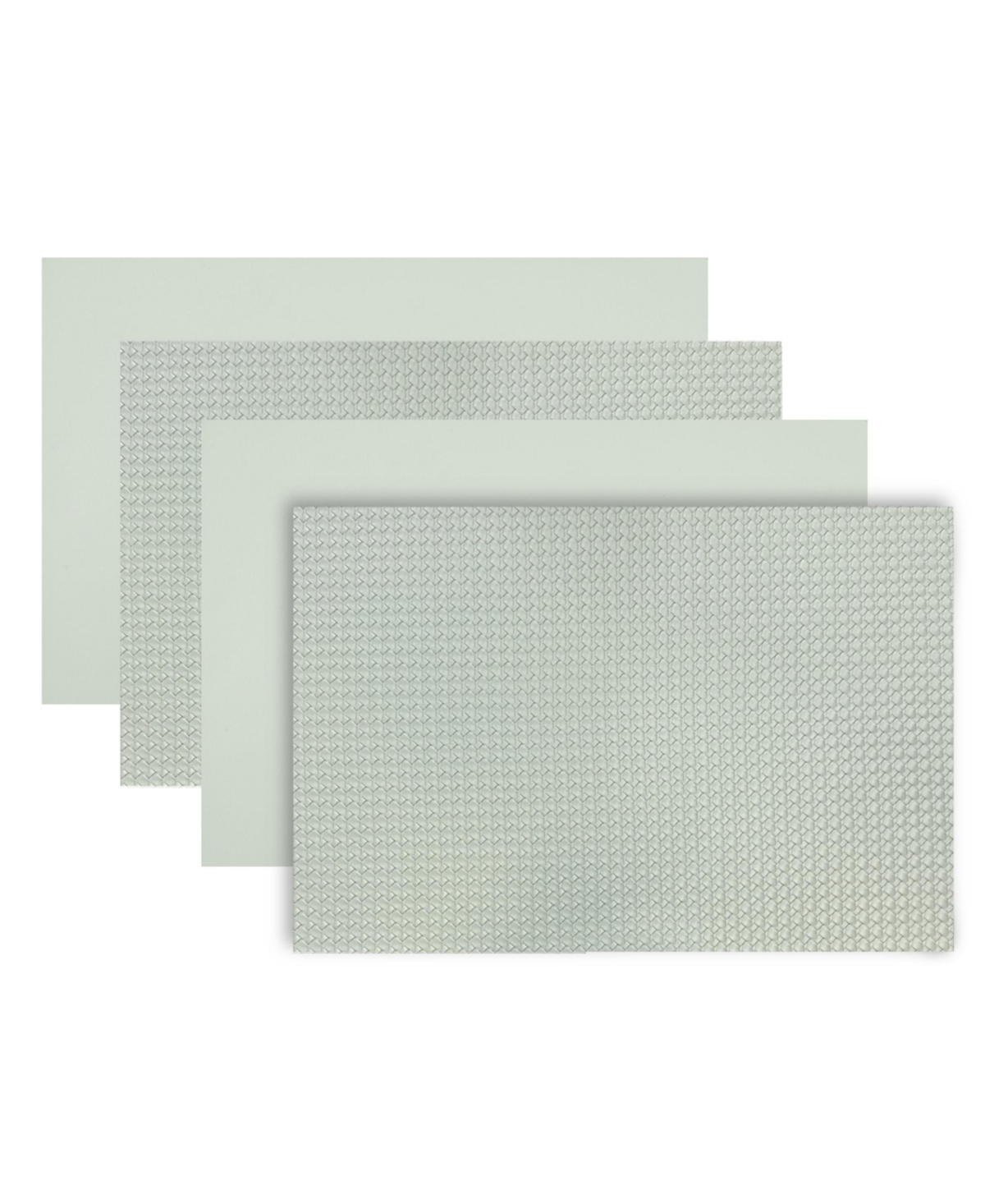 Click here for Dainty Home Montclair Reversible Premium Faux Leat... prices