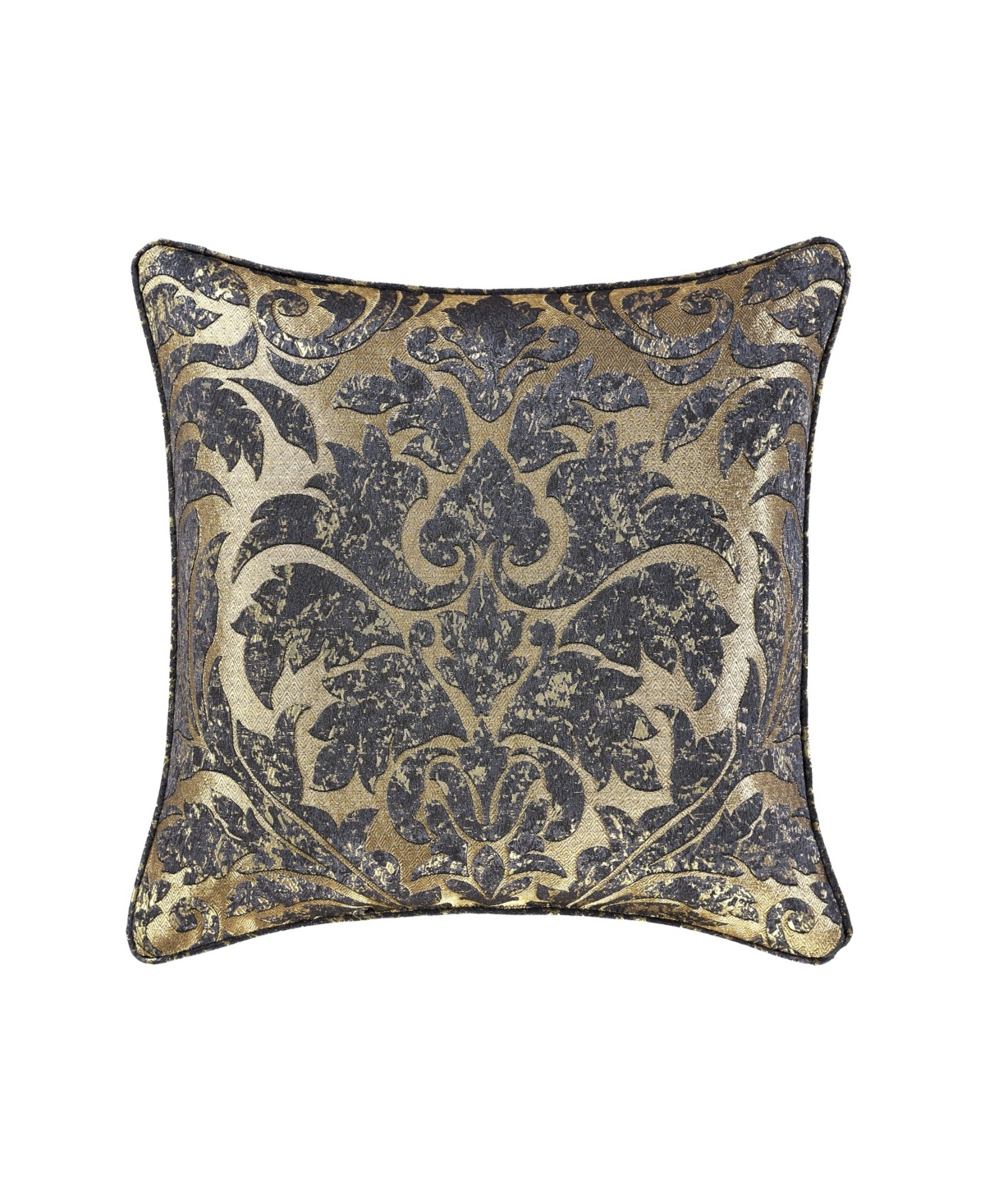 Click here for J Queen New York Glimmerstone Square Decorative Pi... prices