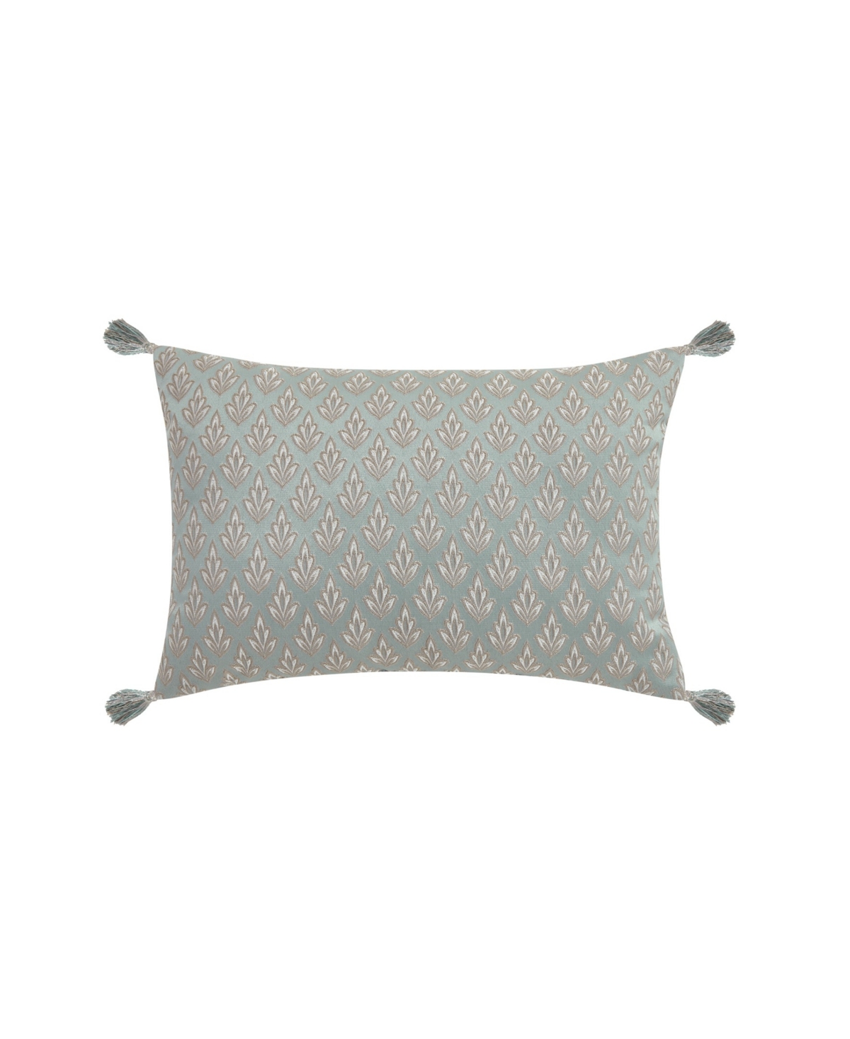 Click here for J Queen New York Rita Boudoir Decorative Pillow  1... prices