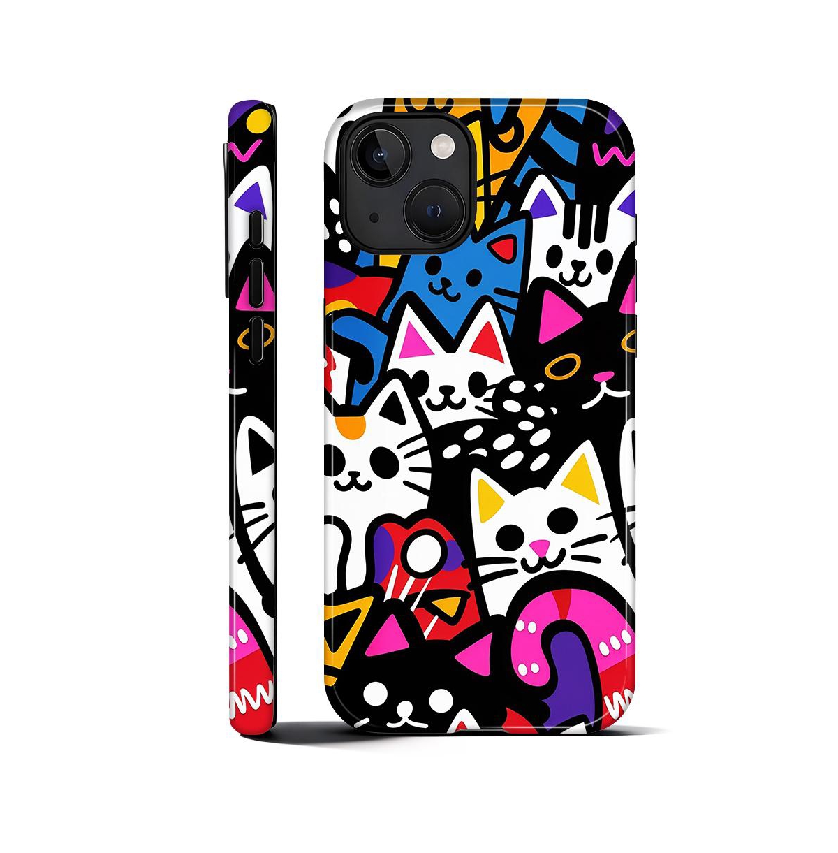 Click here for Gonez Case for iPhone 15  2-in-1 Dual-Layer Shockp... prices