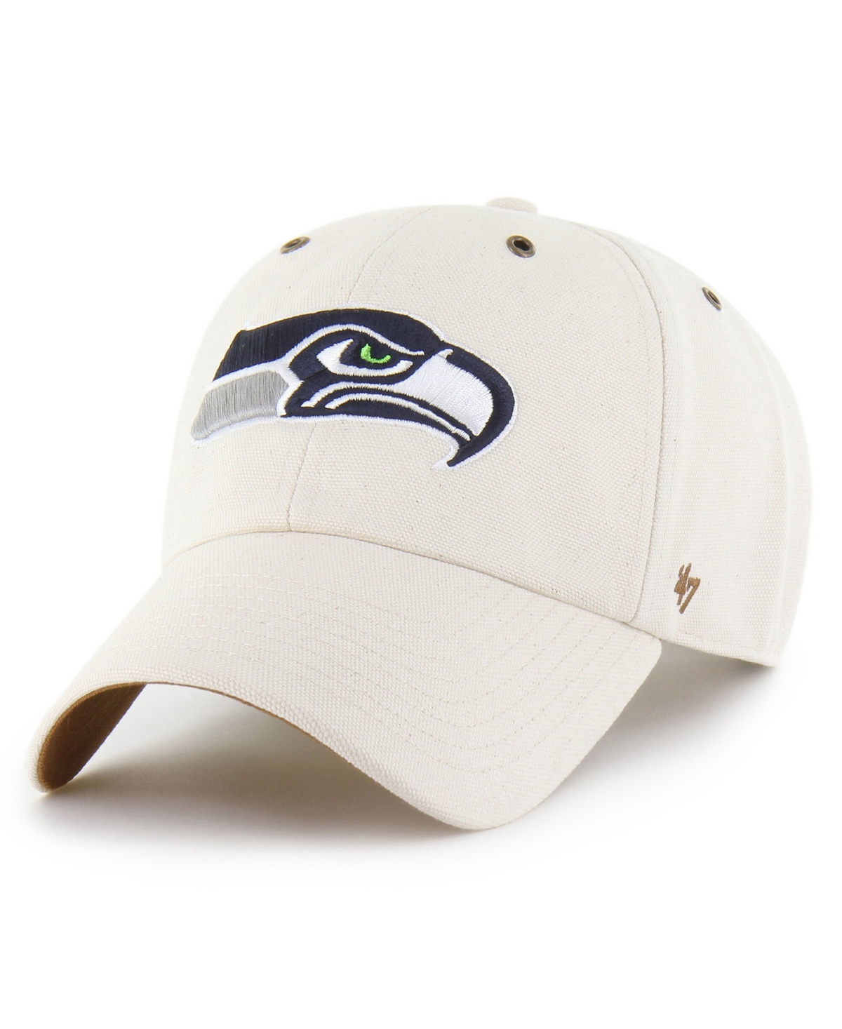 Click here for Carhartt x 47 Mens Natural Seattle Seahawks Undyed... prices