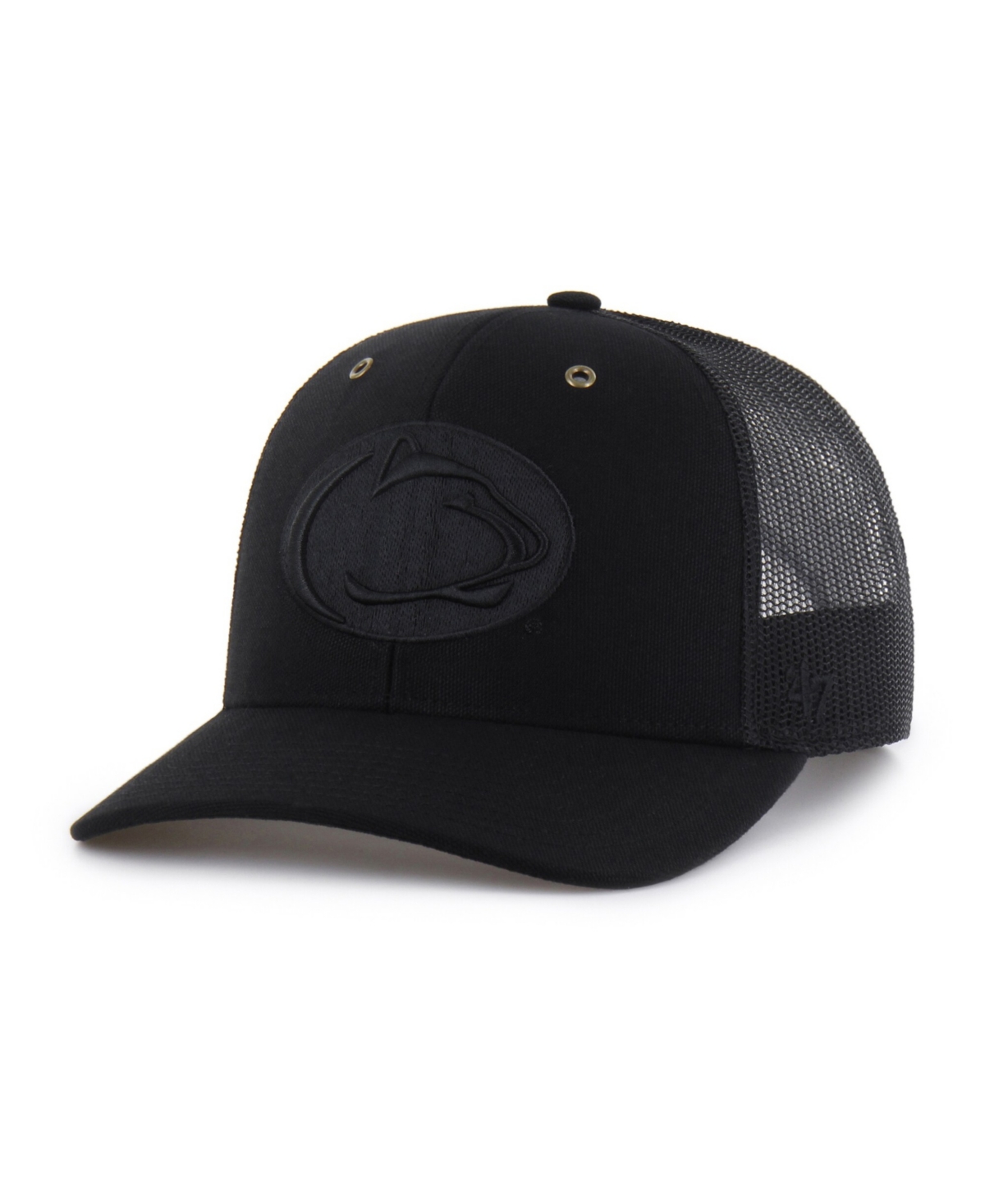 Click here for Carhartt x 47 Mens Black Penn State Nittany Lions... prices