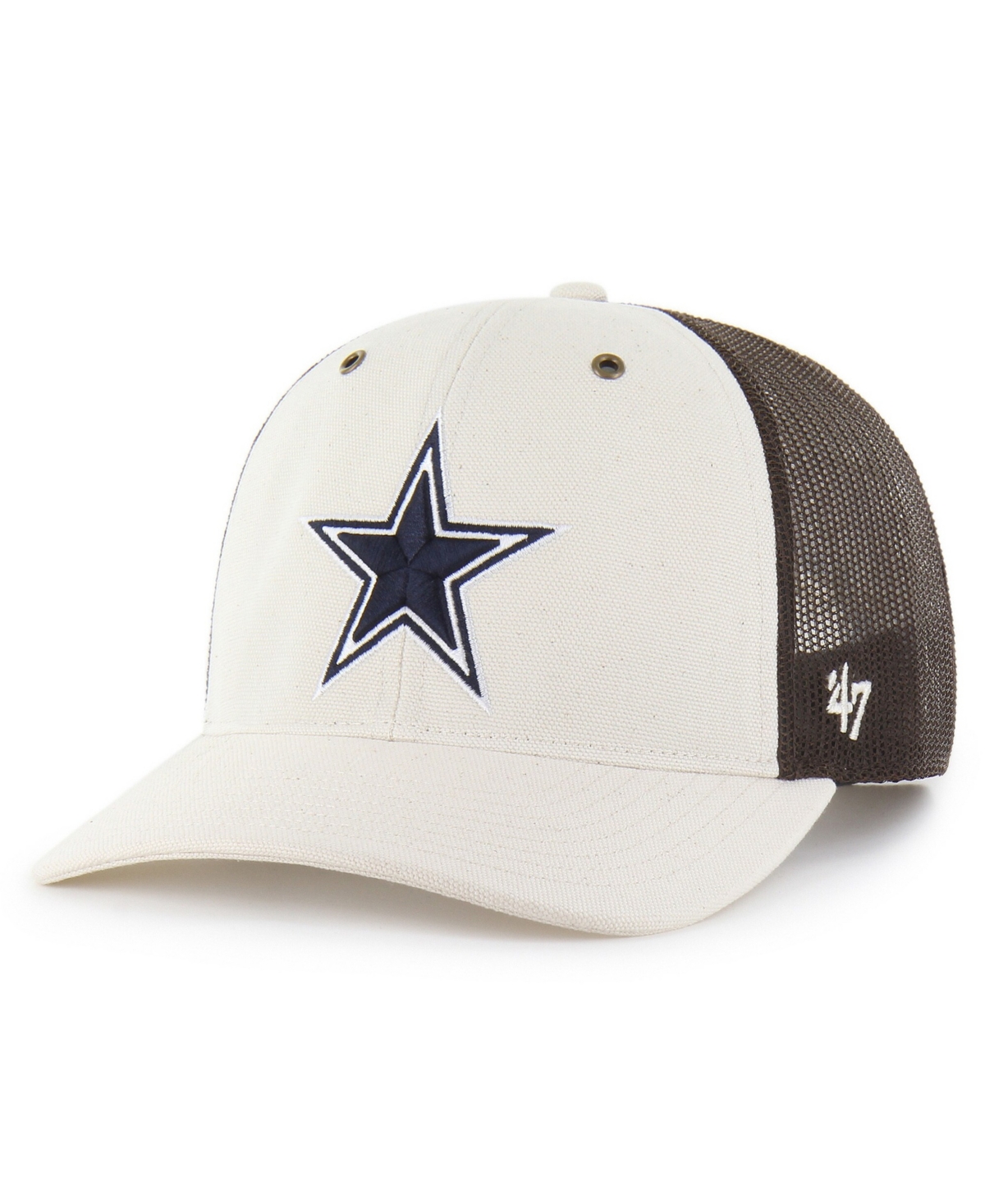 Click here for Carhartt x 47 Mens Natural/Brown Dallas Cowboys Un... prices